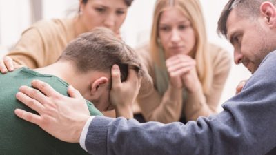 5 Tips for Writing a Great Intervention Letter for a Loved One