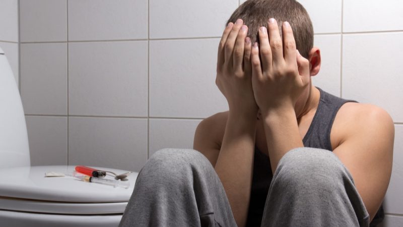 Relapse Prevention Warning Signs and Trigger to Be on the Lookout for