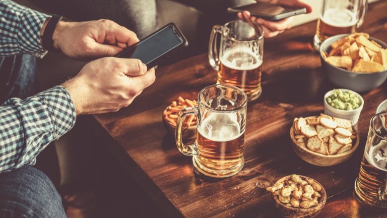 Social Media & Drug Use: How Does the Media Influence Drug Use?