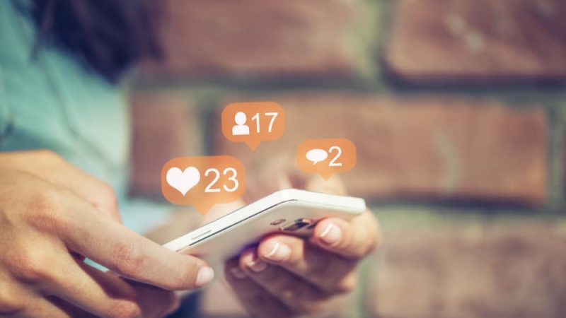 Social Media & Drug Use: How Does the Media Influence Drug Use?