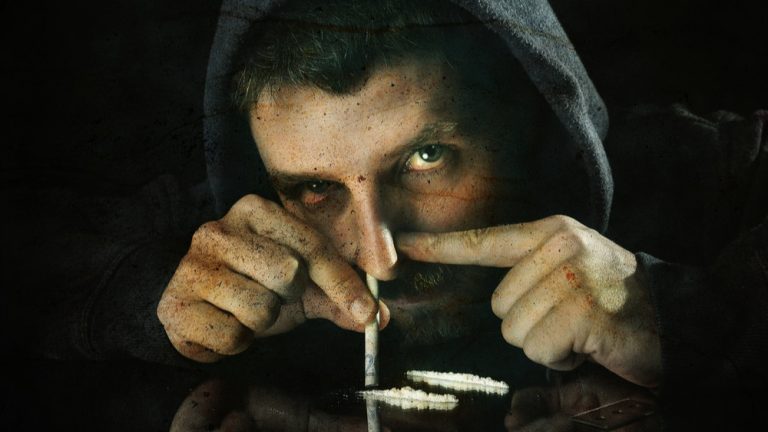 Effects of Snorting Cocaine | North Jersey Recovery Center