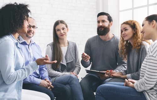 Physical vs Psychological Dependence - North Jersey Recovery Center