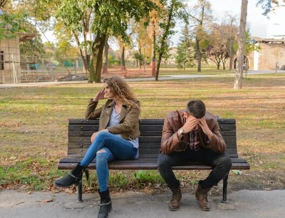 Anger Management in Recovery - North Jersey Recovery Center