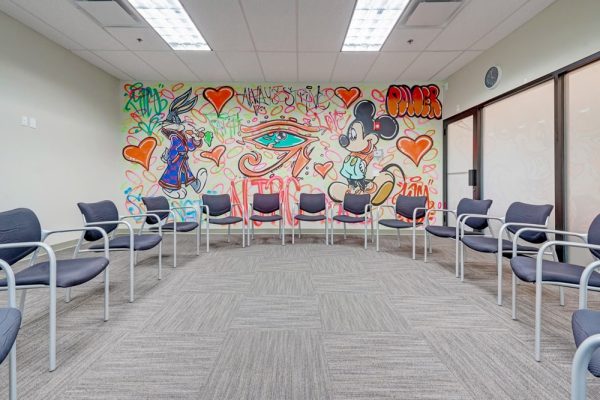 New Jersey Addiction Treatment - North Jersey Recovery Center