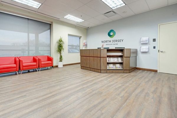 New Jersey Addiction Treatment - North Jersey Recovery Center
