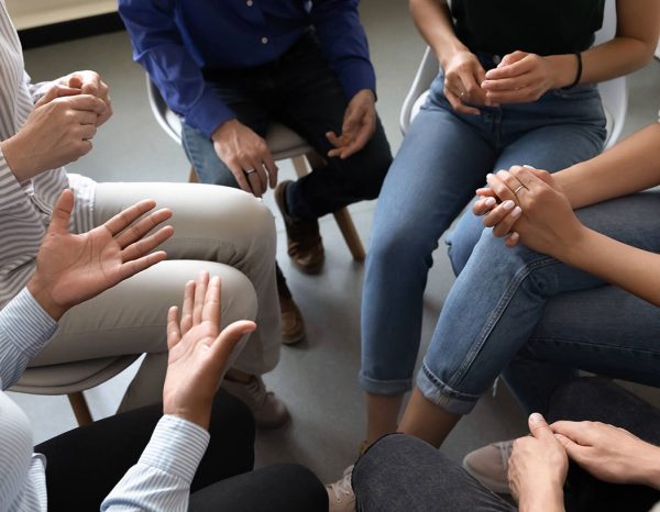 Behavior Modification Therapy - North Jersey Recovery Center