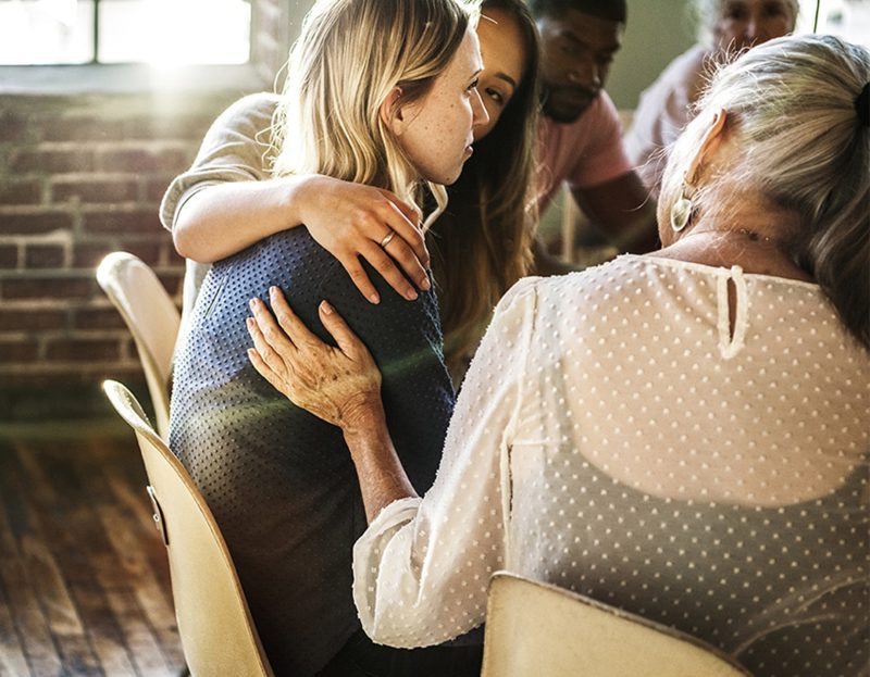 Substance Abuse Interventionist in NJ - North Jersey Recovery Center