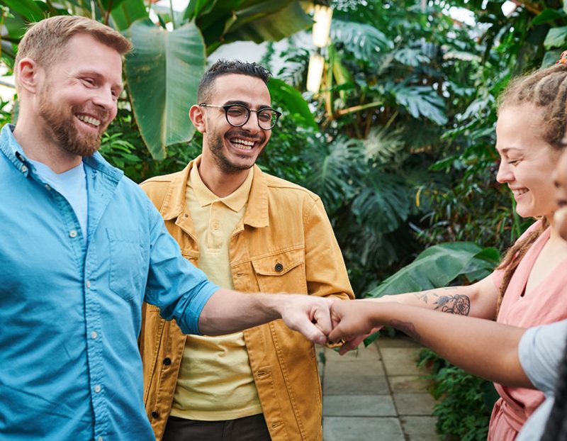 Our Addiction Treatment Programs - North Jersey Recovery Center