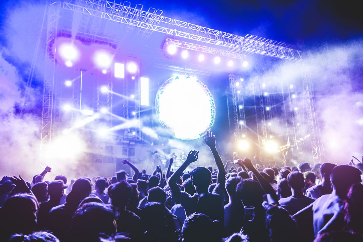 The Influence of Music Festivals on Drug Addiction and Mental Health ...