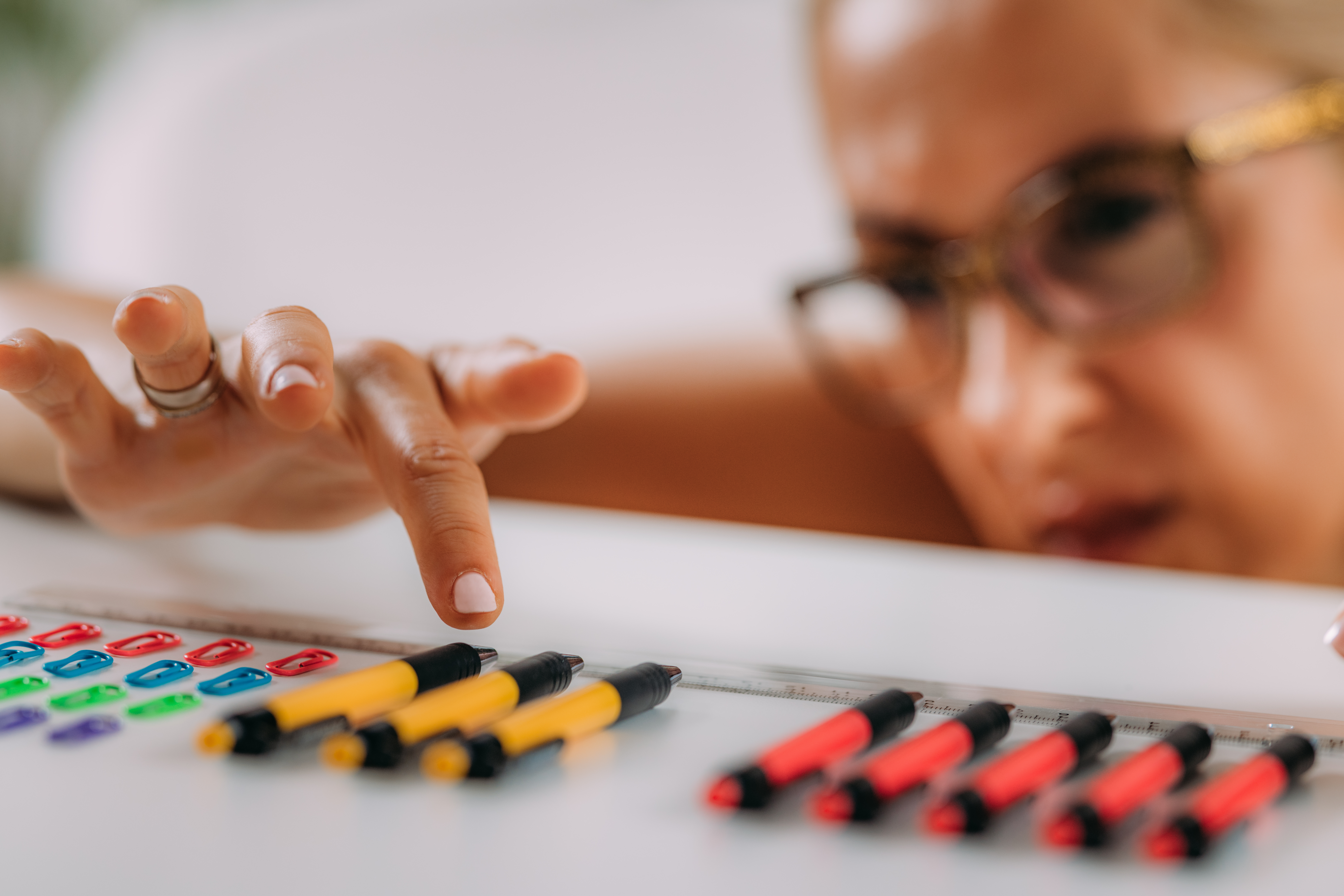 Can Perfectionism Increase Addiction Risk? - North Jersey Recovery Center